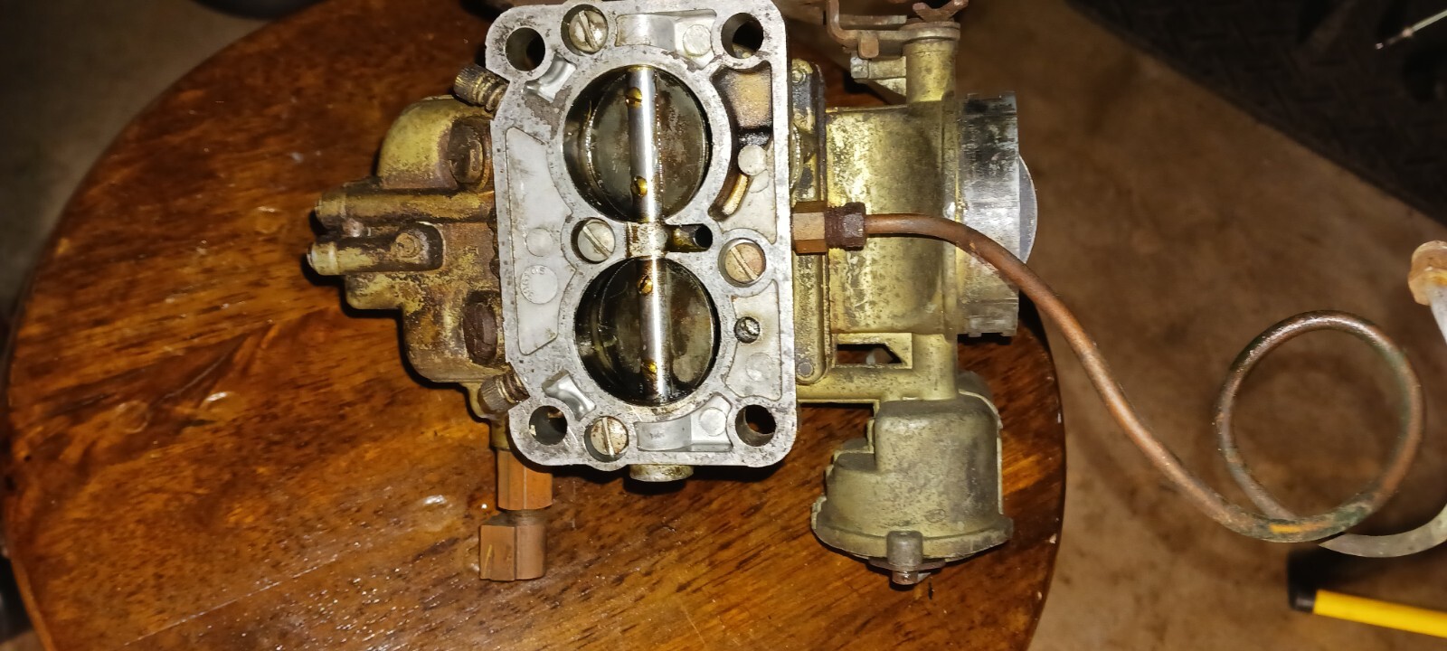 Bendix Stromberg Carburetor | eBay