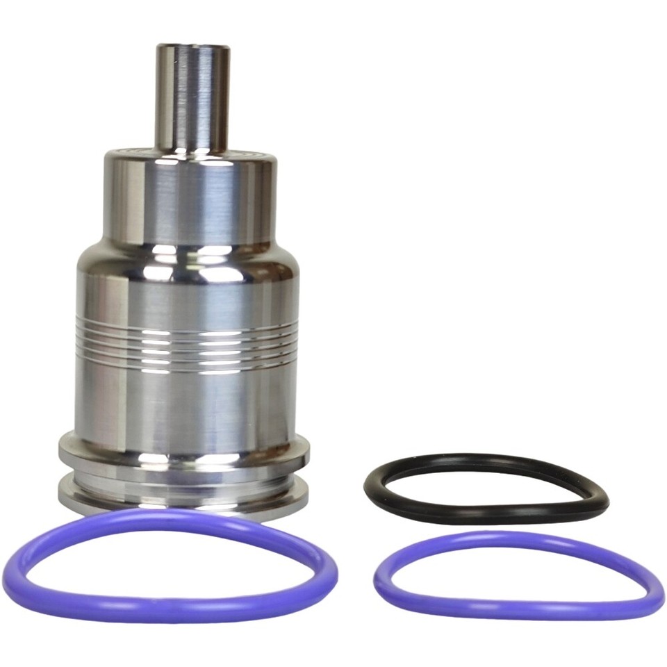 6X Fuel Injector Sleeve Cup Set 21515329 21401136 for Volvo D13 D11 D16 ...