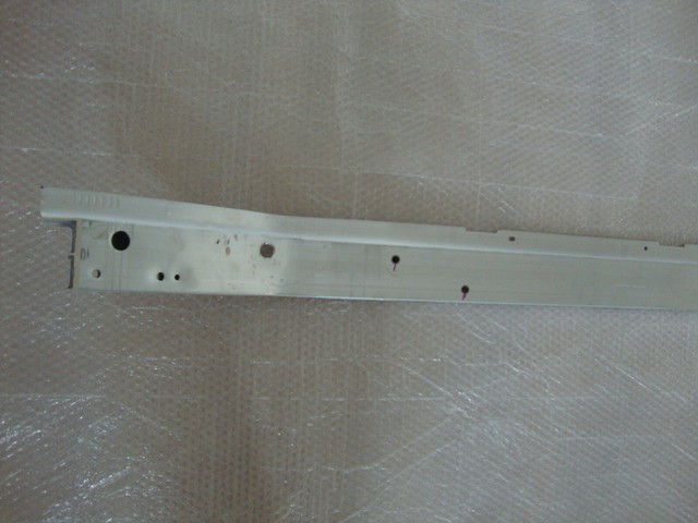 Original BMW X1 F48 Querträger vorne 51118491139 511110031013 Träger ...