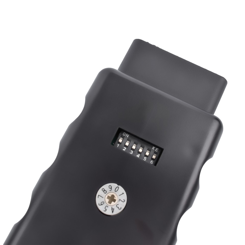 For 2007-2018 Jeep Wrangler JK Procal Module, Speedometer Calibration ...