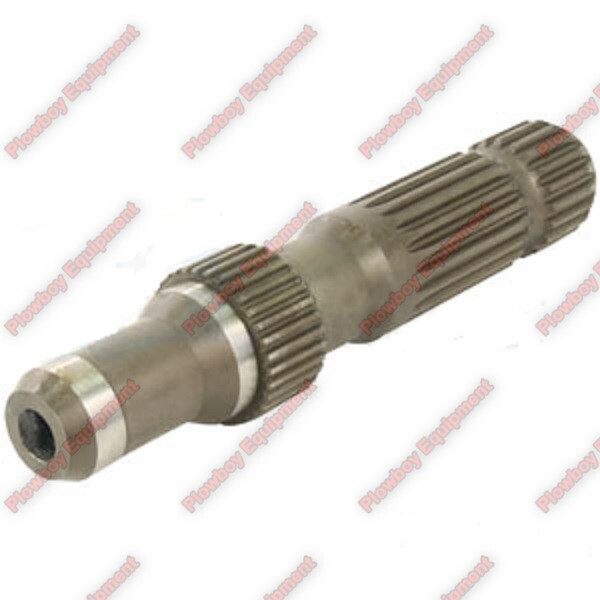 LARGE 1000 RPM PTO Shaft for JOHN DEERE Tractor 7000 8000 R561721 ...