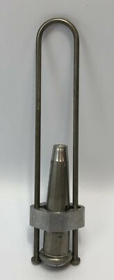 Strand Vise Eye Type Universal Aluminum-Covered Galvanized 5201-L | eBay