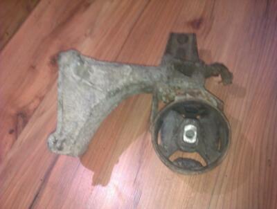 191199262a Engine Mounting and Transmission Mount (Engine suppor ...