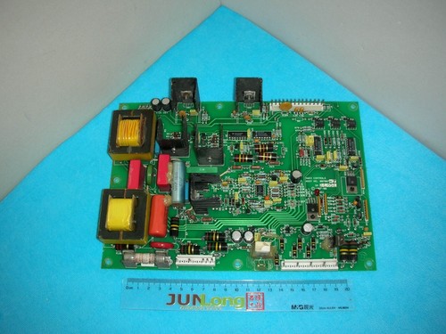 1PC SWEO CONTROLS 007087-7 1070881 SHIP EXPRESS 90days Warranty P4098B ...