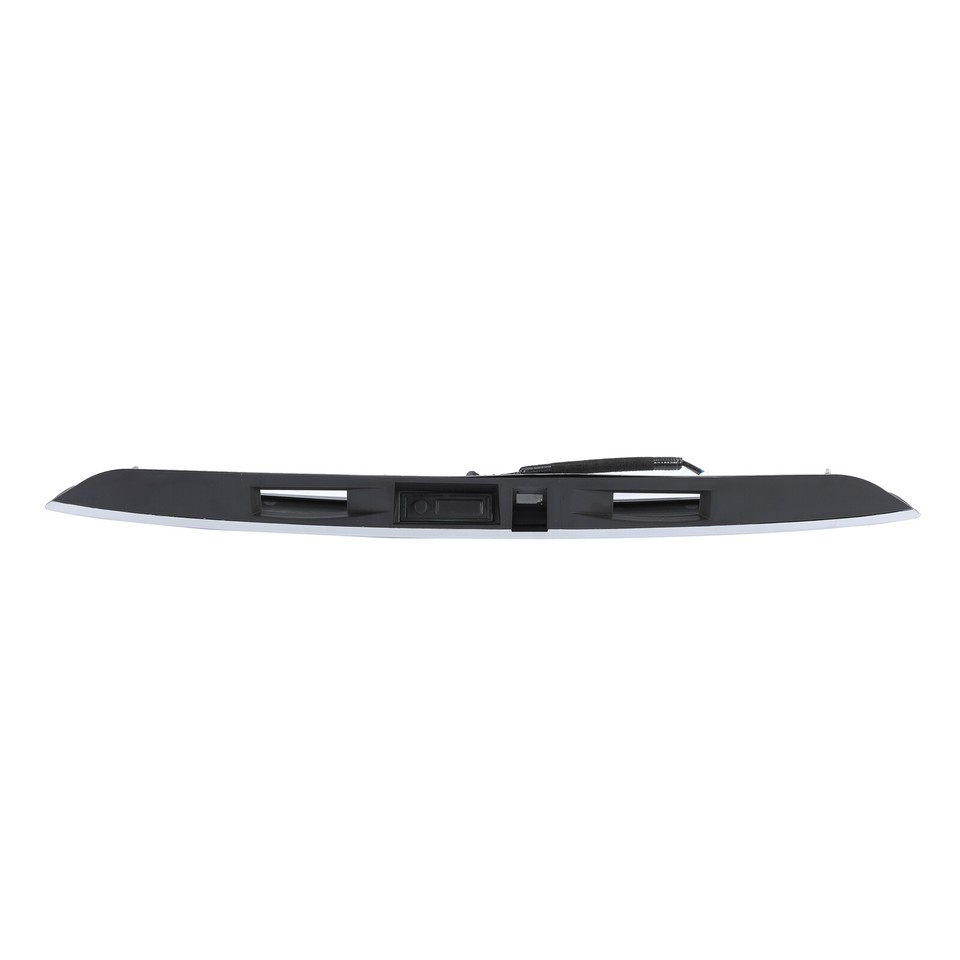 Rear Liftgate Finish Panel for Nissan Pathfinder 2013-2020 V6 3.5L ...