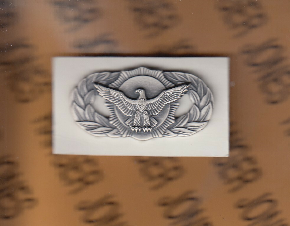Air Force Security Forces Tattoos