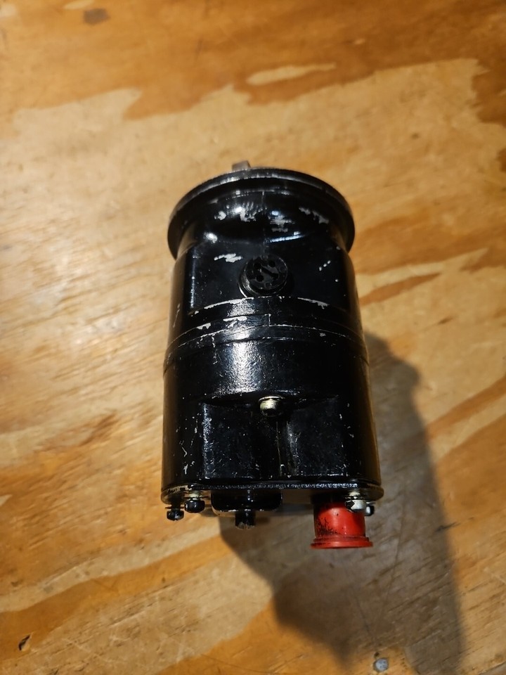 Bendix S6LN-25 Magneto 10-85290-3 | eBay