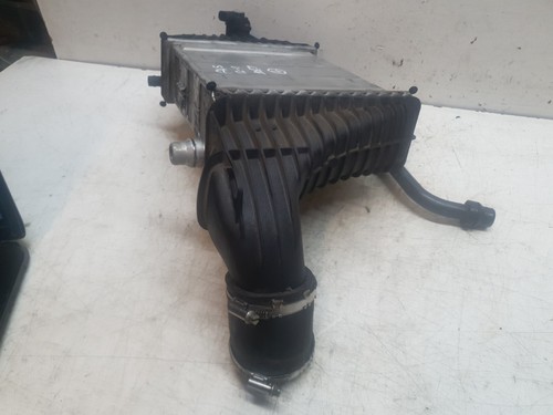 MERCEDES A45 AMG 2012-17 ENGINE WATER INTERCOOLER GENUINE MERCEDES #667 ...