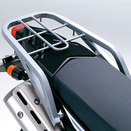 Yamaha XT250 Serow250 Y'sGear Rear Carrier Luggage Rack From JP | eBay