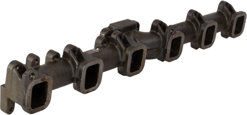 Manifold 1051738 fits Caterpillar CS531 CS531C CS531D CS533 CS533C ...