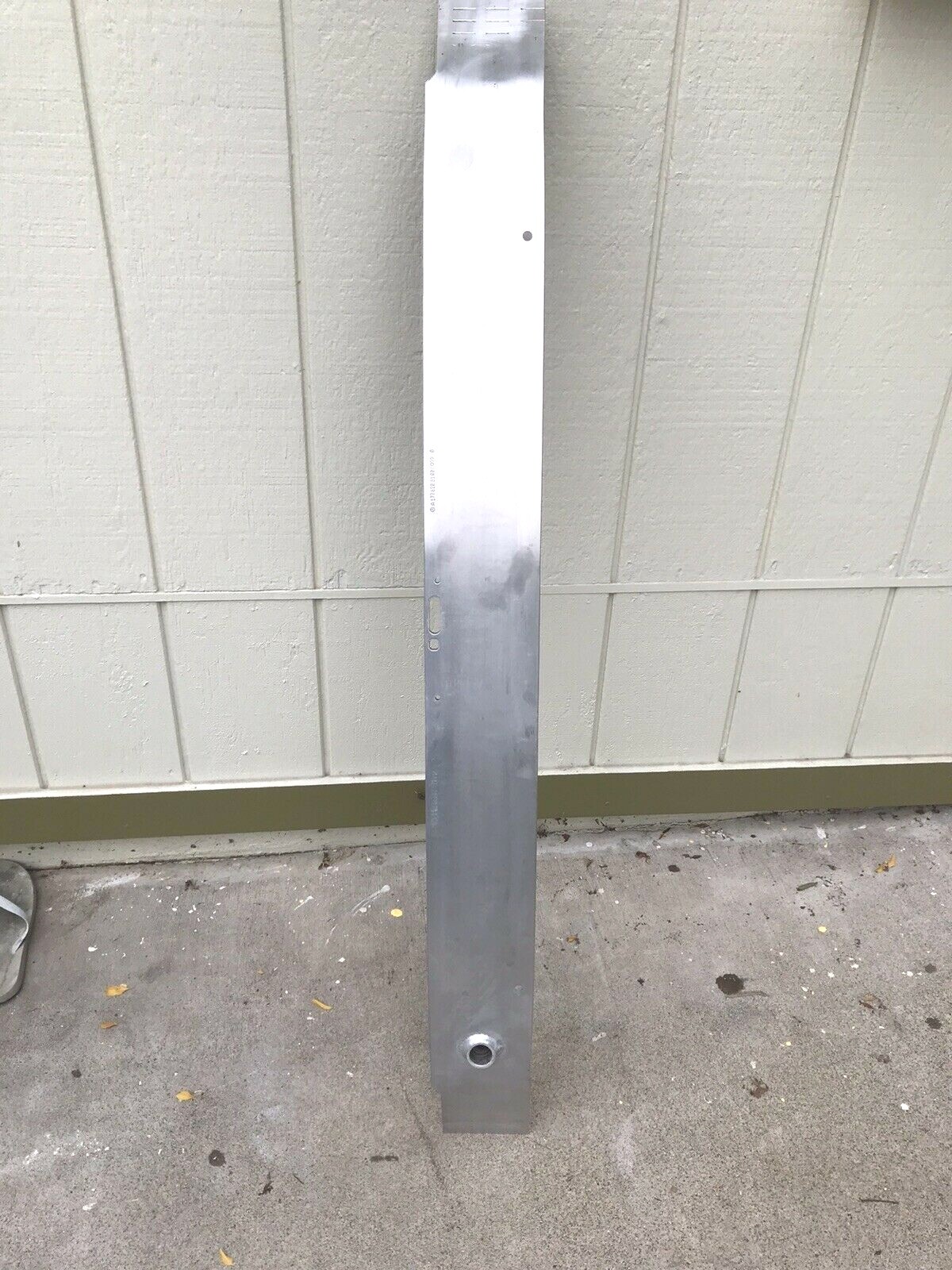 Mercedes Benz CLA250 W177 Front Reinforcement Bar + bolts 1776208100 | eBay