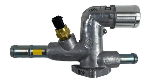 GENUINE⭐CONTROL ASSEMBLY COOLANT TEMP FOR 11-21 HYUNDAI 12-19 KIA ...