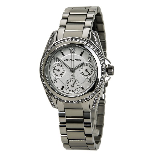 Michael Kors Day-Date MK5612 Wrist Watch for Women for sale online | eBay