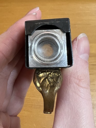 Sky King’s Tele-blinker 1949 Vintage Radio Premium Ring Toy | eBay