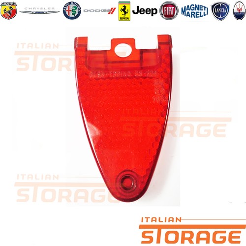 Fiat 850 900T Plastic Lens Rear Light Olsa 7699 OLSA7699 | eBay