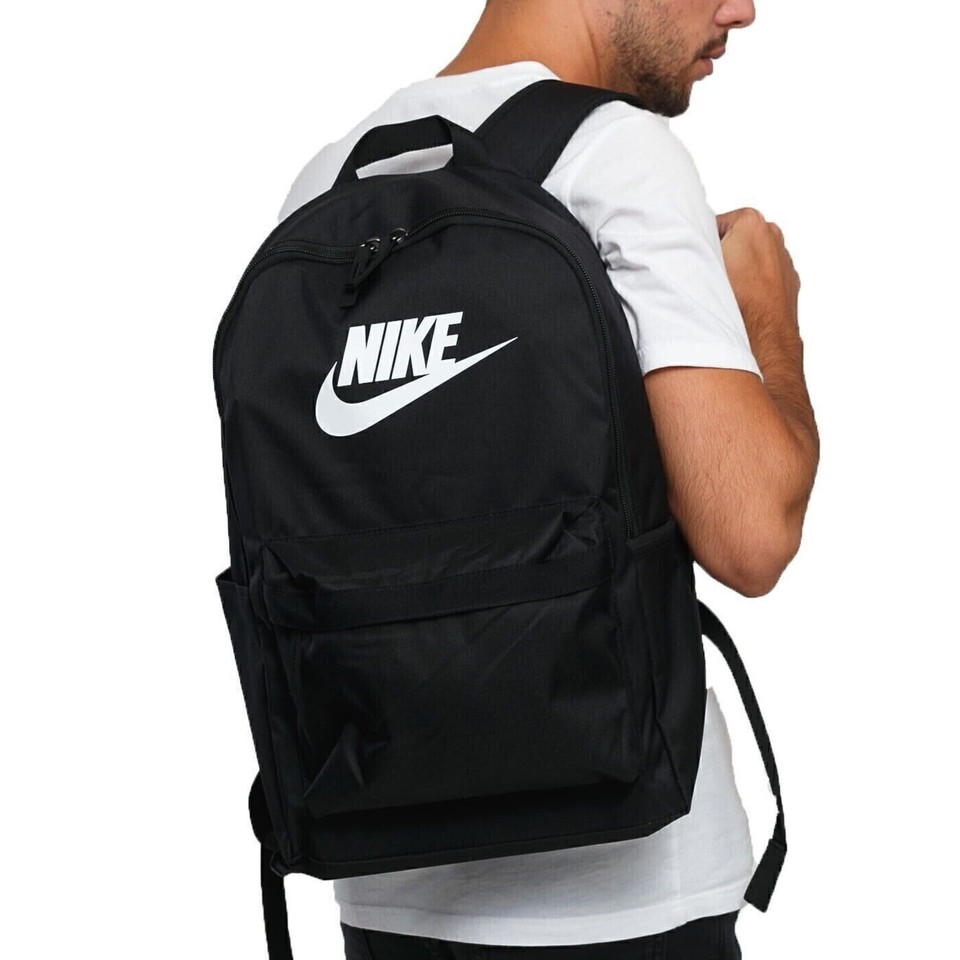 2024 Heritage School Bag Travel Laptop Sports Gym Backpacks Nike ...
