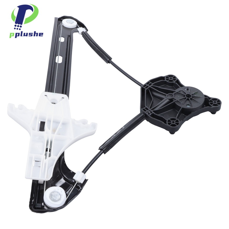 Rear Right O/S Electric Window Regulator 5G4839462B For VW Golf MK7 ...