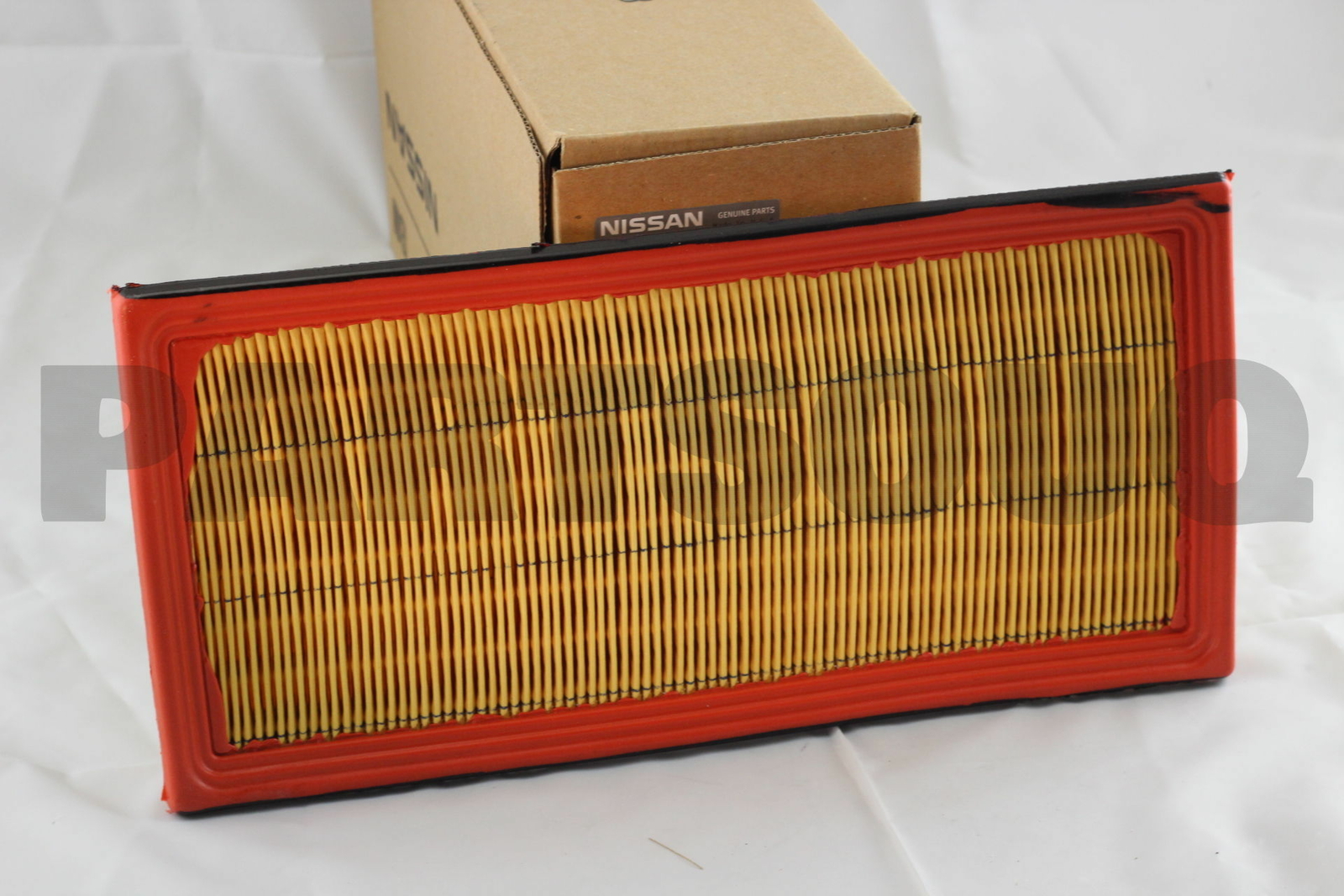 16546JR50A Genuine Nissan ELEMENT ASSY-AIR 16546-JR50A | eBay