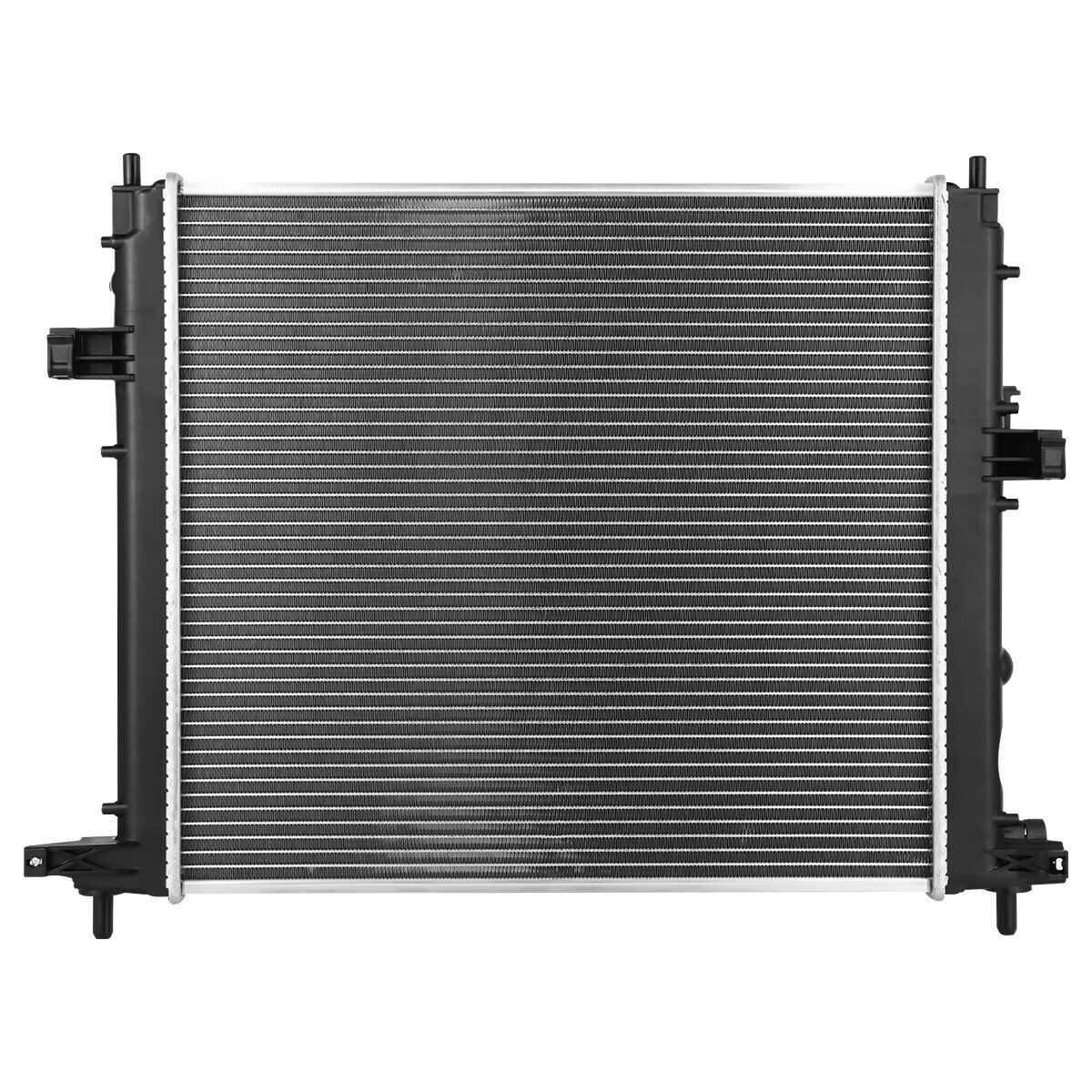 FOR 16-20 CADILLAC ATS/CTS CAMARO 2.0T 3.6L ALUMINUM CORE RADIATOR DPI ...