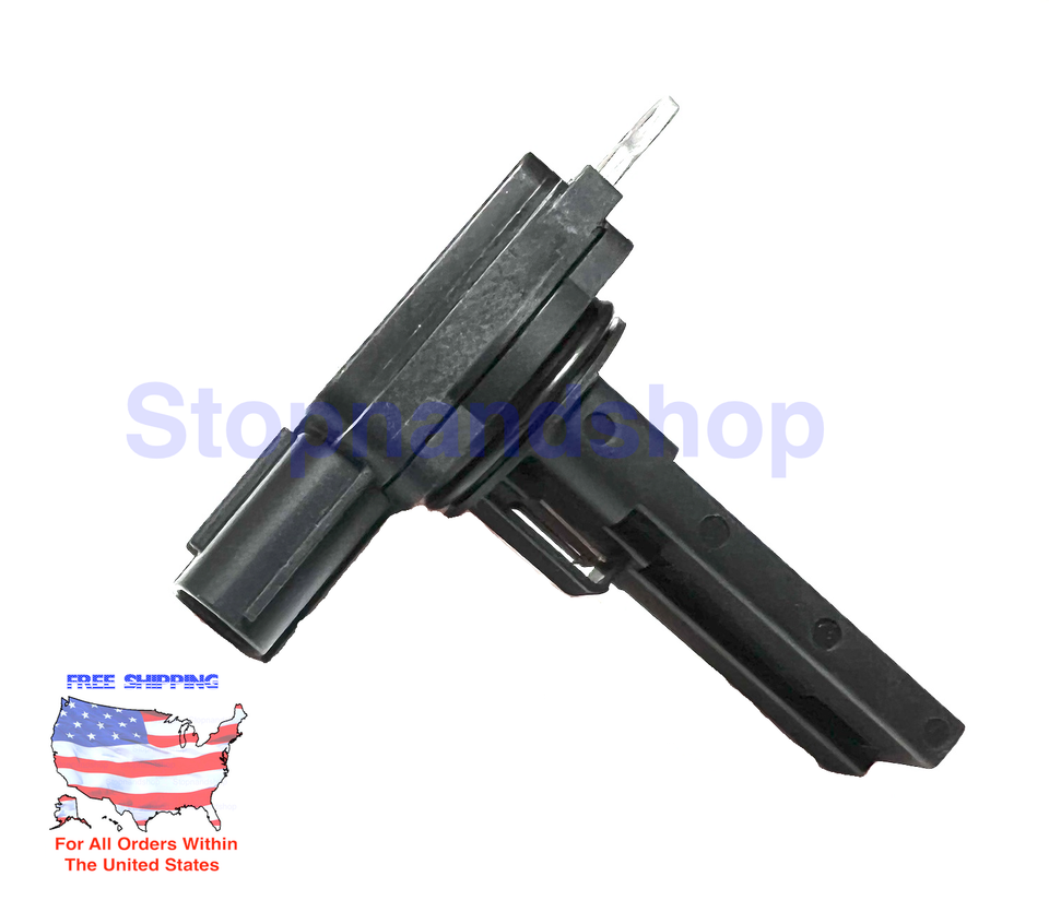 OEM Mass Air Flow Sensor MAF for Subaru Forester WRX STI Impreza 2.5L ...