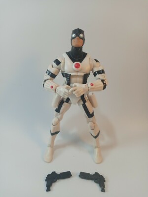 Marvel Legends Protector Warriors of the Mind Hit Monkey BAF wave ...