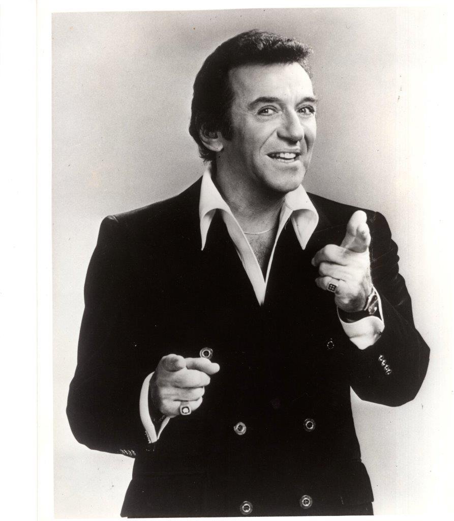 Famous Norm Crosby Quotes