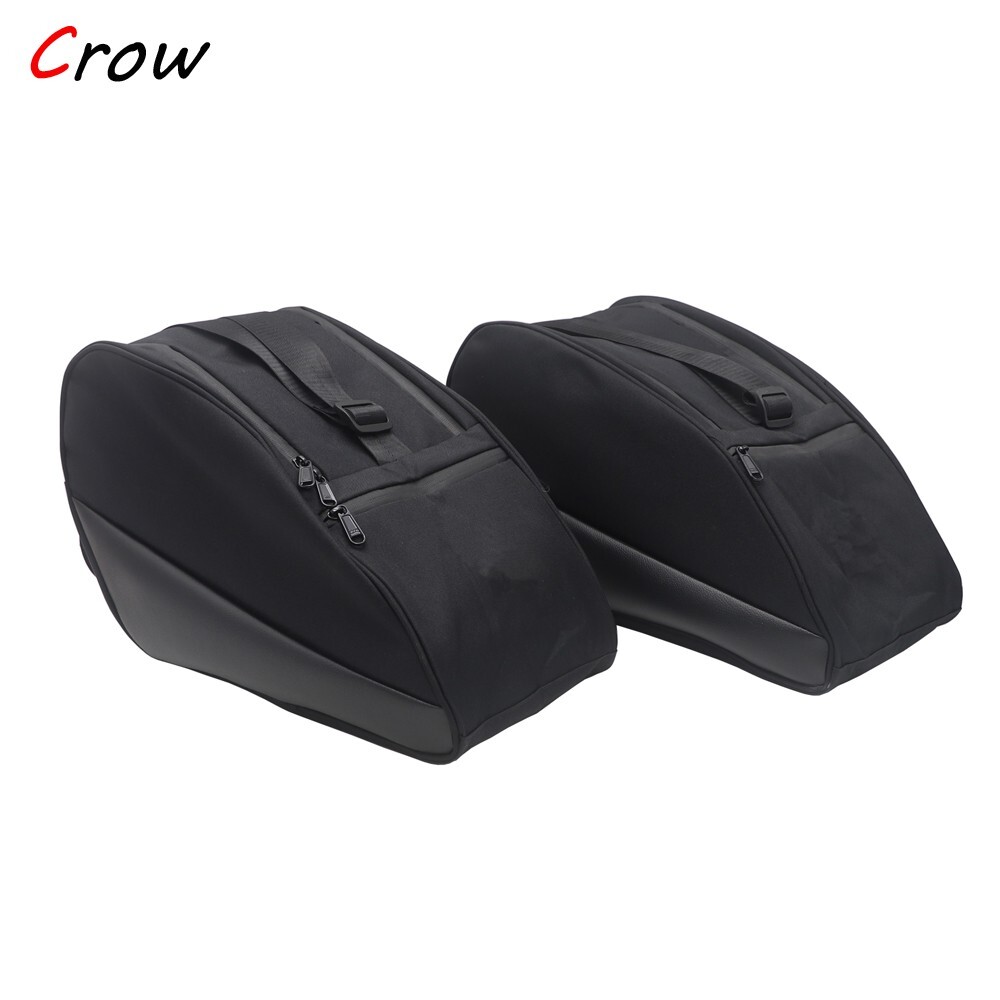 K1600B 2018-UP Saddlebags Pannier Inner Luggage Bags For BMW K1600 ...