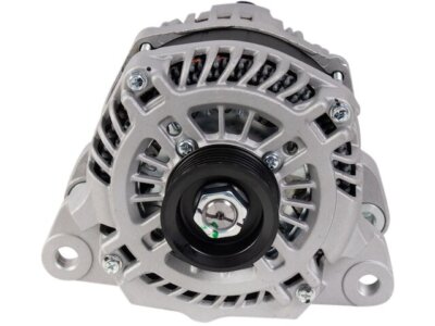 TRQ 91FB33B Alternator Fits 2008-2012 Ford Taurus VIN: W | eBay