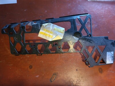 Original VW Passat B7 Führungsstück vorne links Teilenummer 3AA 807 177 ...