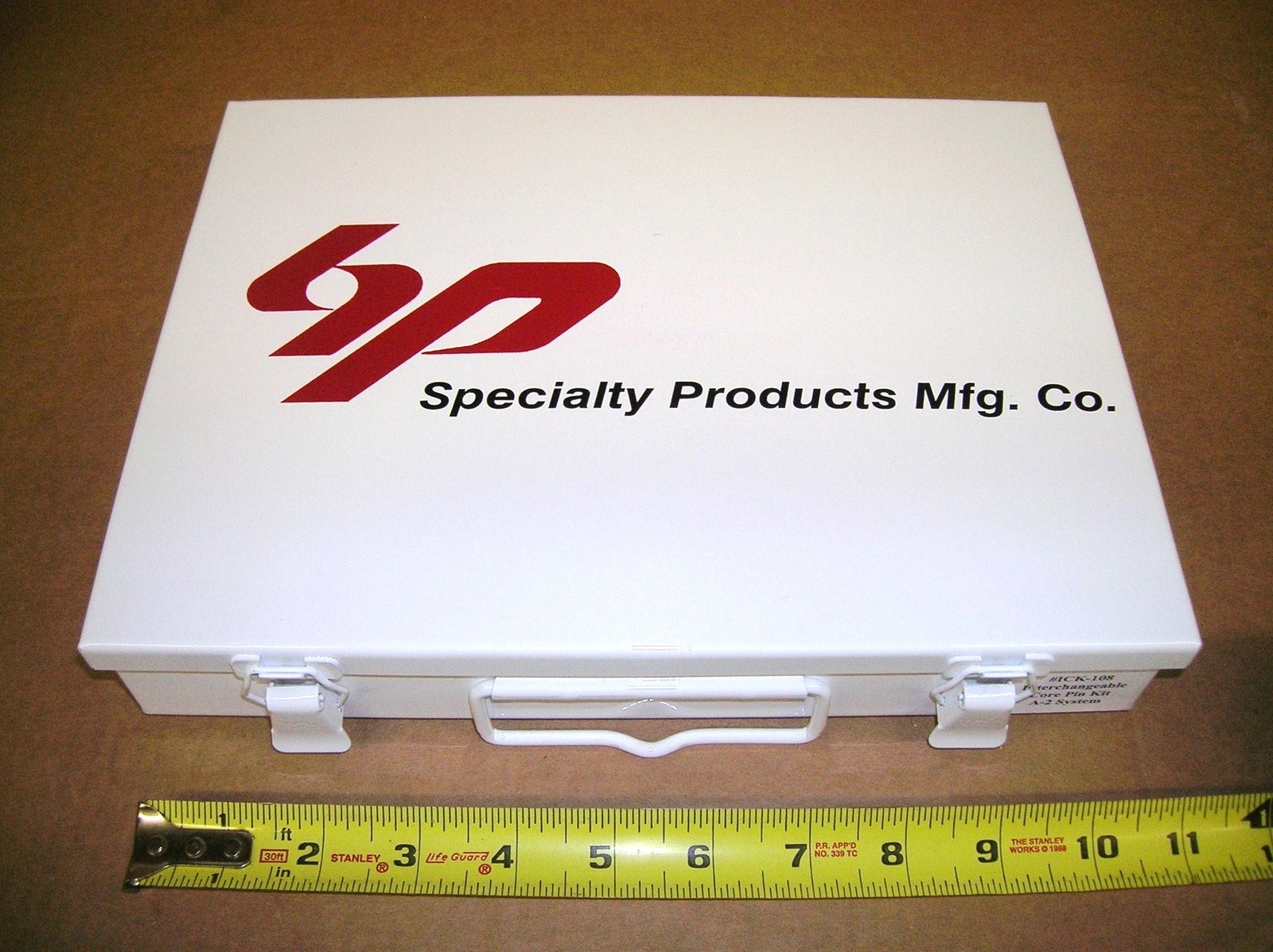 Interchangeable Core Lock Pin Rekeying Kit # Ick-108 for Best A2 ...