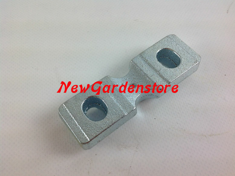 Gusset Guide Blade Lawn Mower for 90-205 Esm 332 0670 391001 | eBay ...