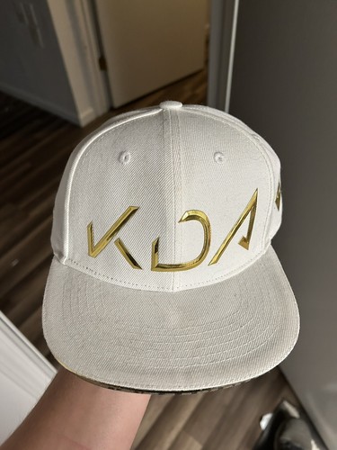Limited Edition KDA Prestige Hat (Official) League Of Legends | eBay