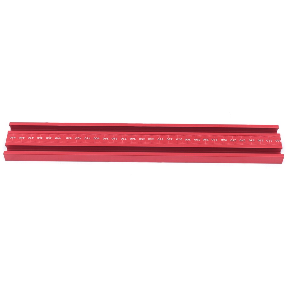 Parallel Rail Guide System Track Saw Woodworking Guide Carpentry Tool ...