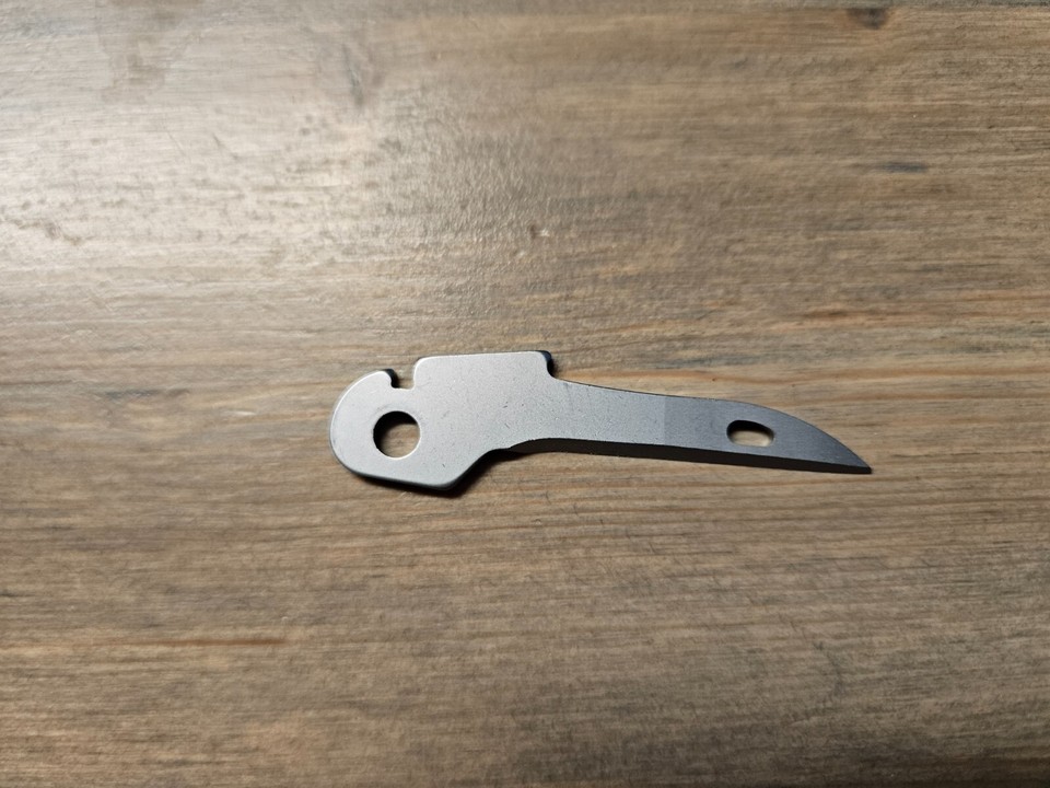 New Parts from Leatherman Surge Mods or Repair (Select tool from ...