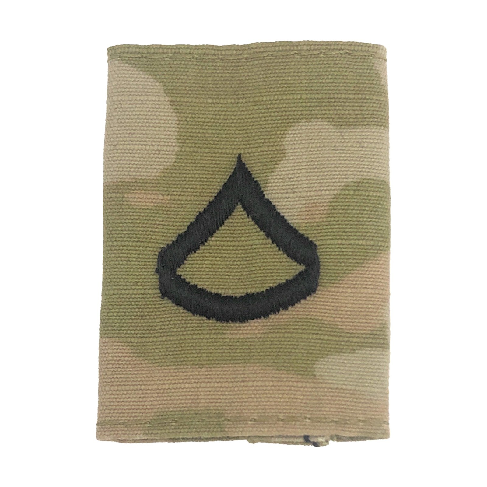 US Army OCP Gortex Rank Loop - E3 Private First Class | eBay