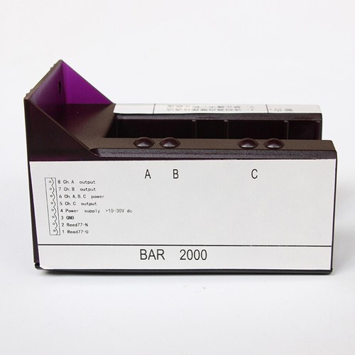 1PCS NEW FOR KONE Elevator Code Reader BAR2000 Sensor KM773350G01 | eBay