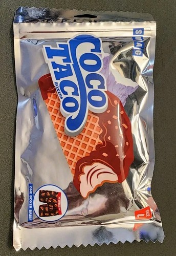 Brand New - SWAG Coco Taco Boxer (in Bag) - Size L | eBay