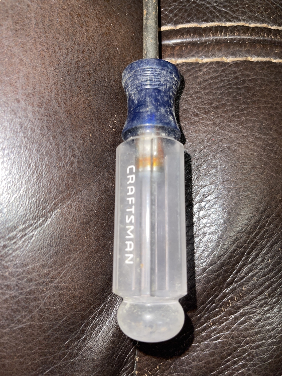 Vintage Craftsman USA #2 Phillips Head Screwdriver 41853 Nice Used ...