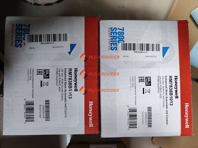 New Sealed Honeywell RM7838B1013 Fast Shipping with Warranty | eBay UK