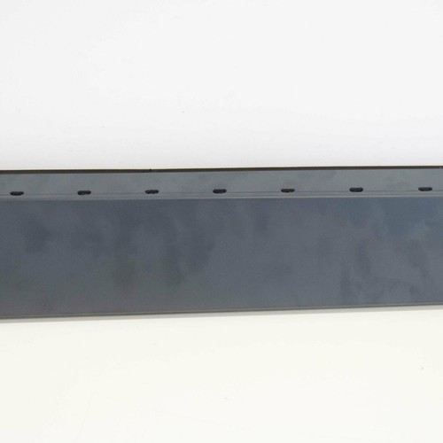 OEM BMW X3 F25 FRONT LEFT DOOR LOWER MOLDING TRIM 51138052081 8052081 ...