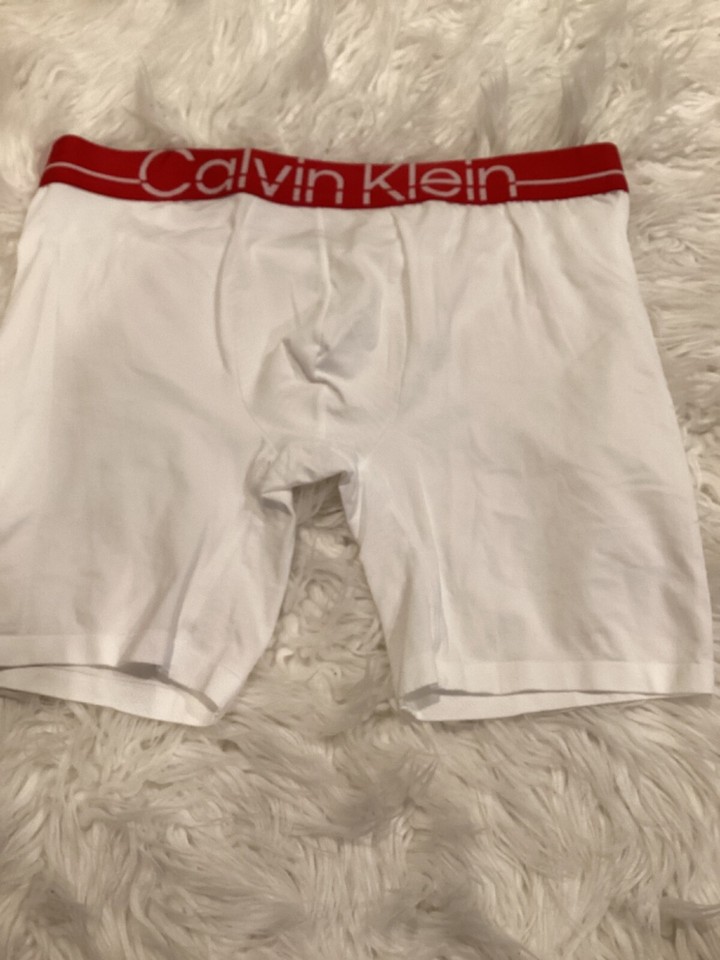 CALVIN KLEIN PRO FIT 3/pack MICROFIBER STRETCH NB3700 NB3701 NB3702 $74 ...
