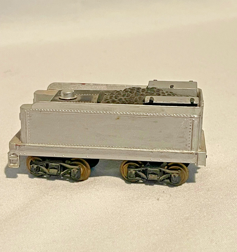 Tyco HO Scale 4-8-0 Steam Locomotive - AS IS | eBay