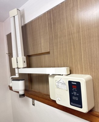 Dental Imaging & X-Ray - Gendex Gx-770 Dental Intraoral