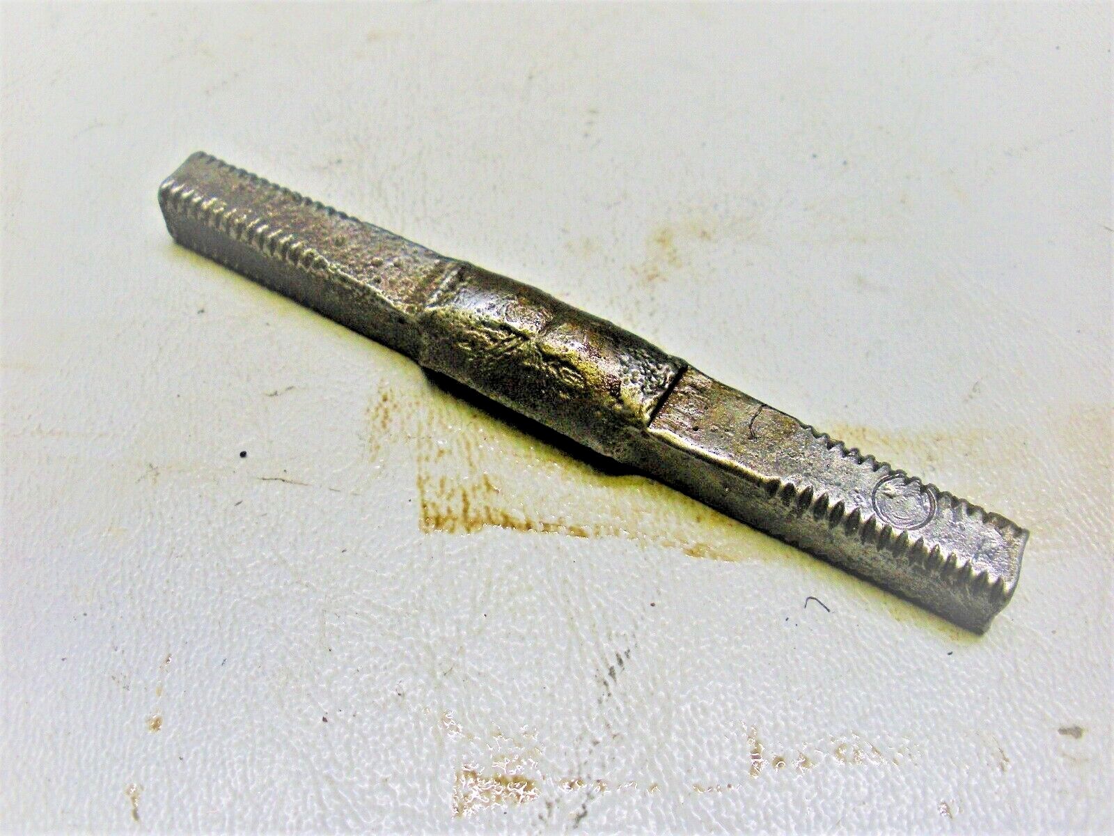 Hatteras Dexter Door Lock Cross Spindle. Fits Lock Set 1159 | eBay