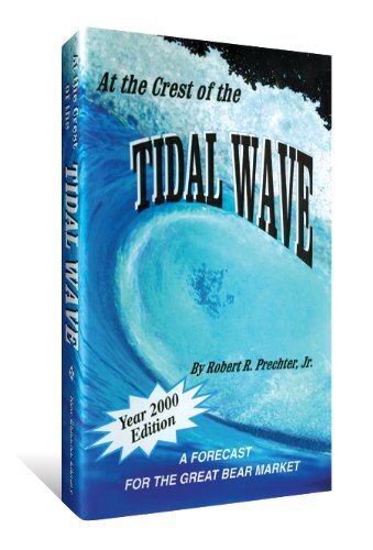 At the Crest of the Tidal Wave - Hardcover - VERY GOOD 9780932750518| eBay
