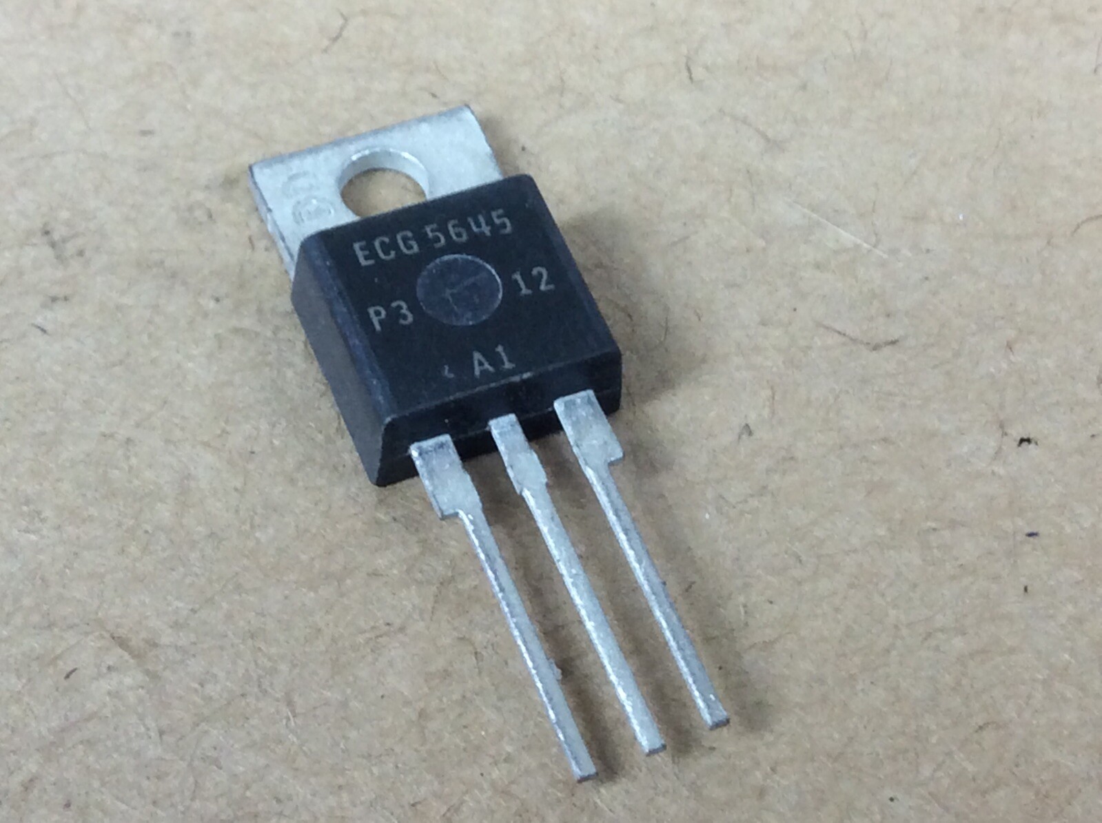 ECG5645 Nte5645 Original Philips Transistor ECG 5645 NTE 5645 for sale ...