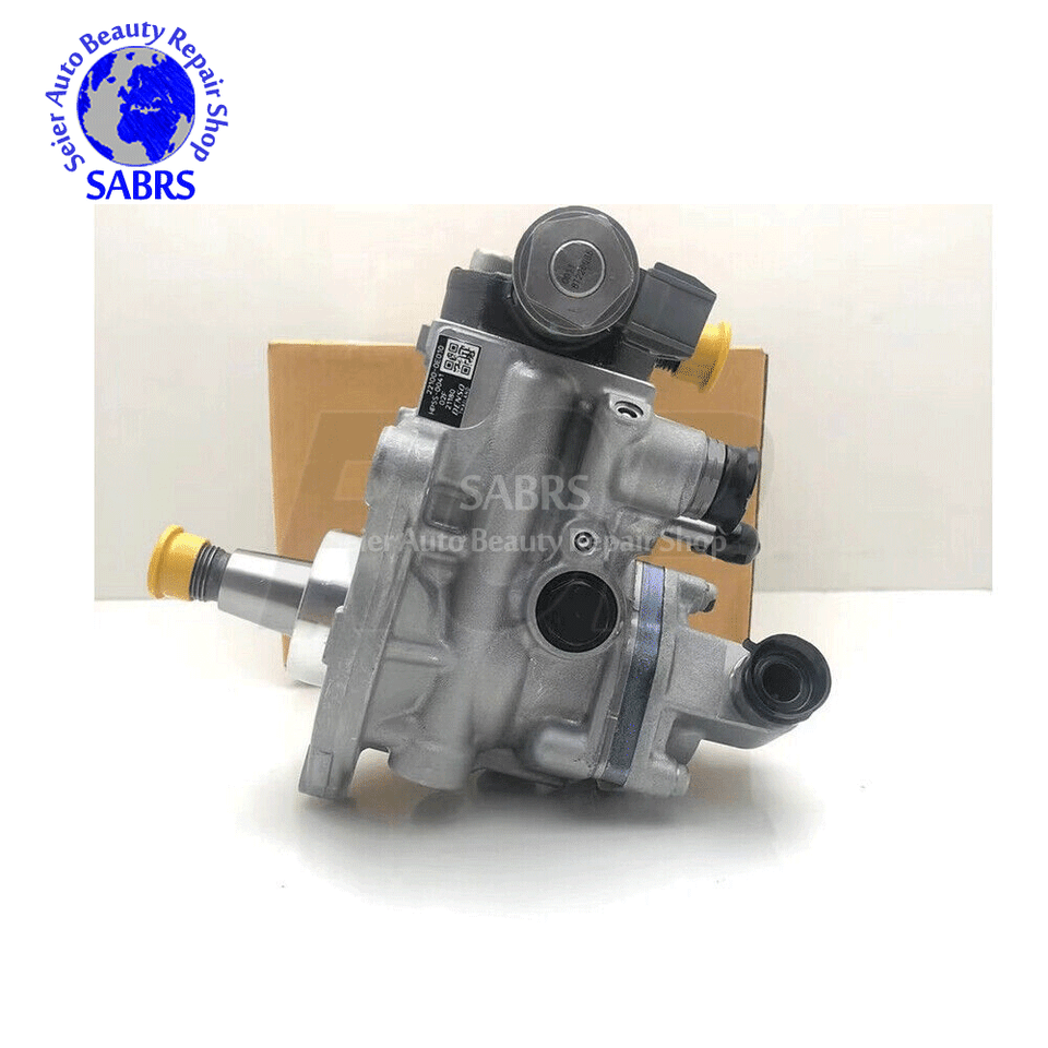 22100-0E010 Fuel Injection Pump fits for Toyota Hilux HP5 2GD-FTV 2.8L ...