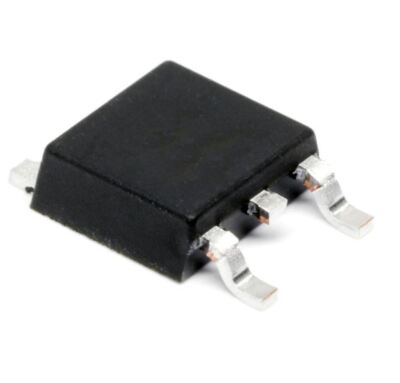 70 Stück IR IRFR9024N TO-252 IRFR9024 FR9024N Power MOSFET Transistoren ...