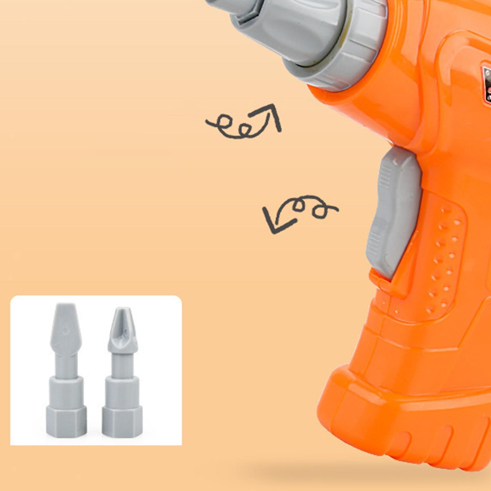 Mosaic Drill Set DIY Shapes Matching Design and Drill Toy Fine Motor ...