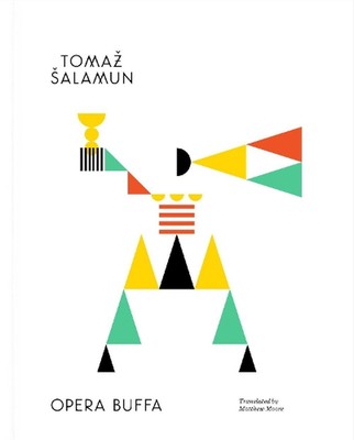 Opera Buffa by Matthew Moore (English) Paperback Book 9781939568427 | eBay